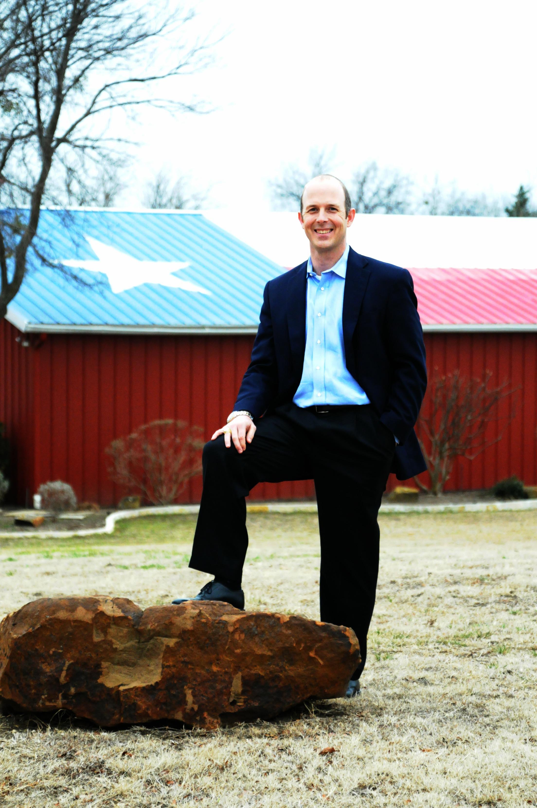 Financial Advisor CAMERON MICHAEL REEVES serving PROSPER, TEXAS | New ...