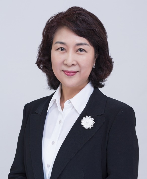Registered Representative & Insurance Agent SARAH SUNGHO CHOE serving ...