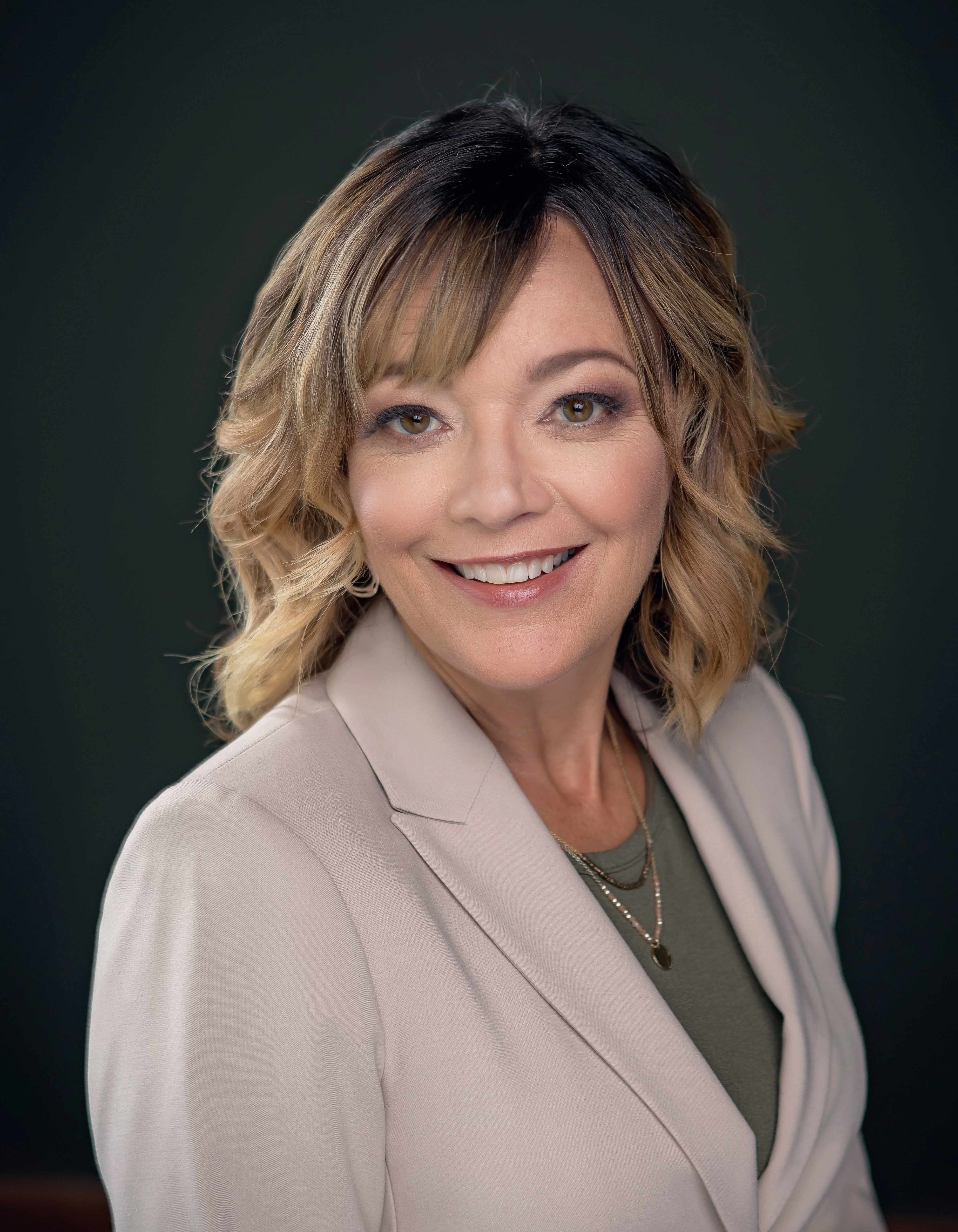 Registered Representative & Insurance Agent STACY BURGAU serving BLACK ...