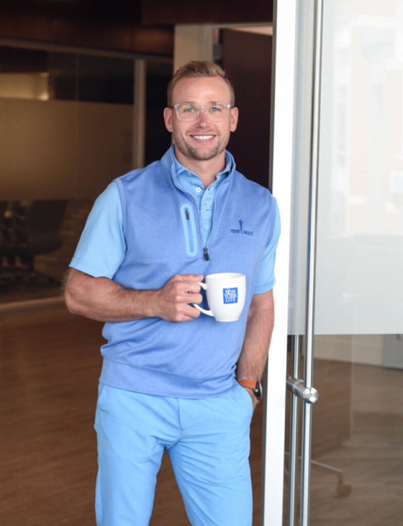 New York Life Managing Partner JOSH A. COWART serving ANKENY, IOWA ...