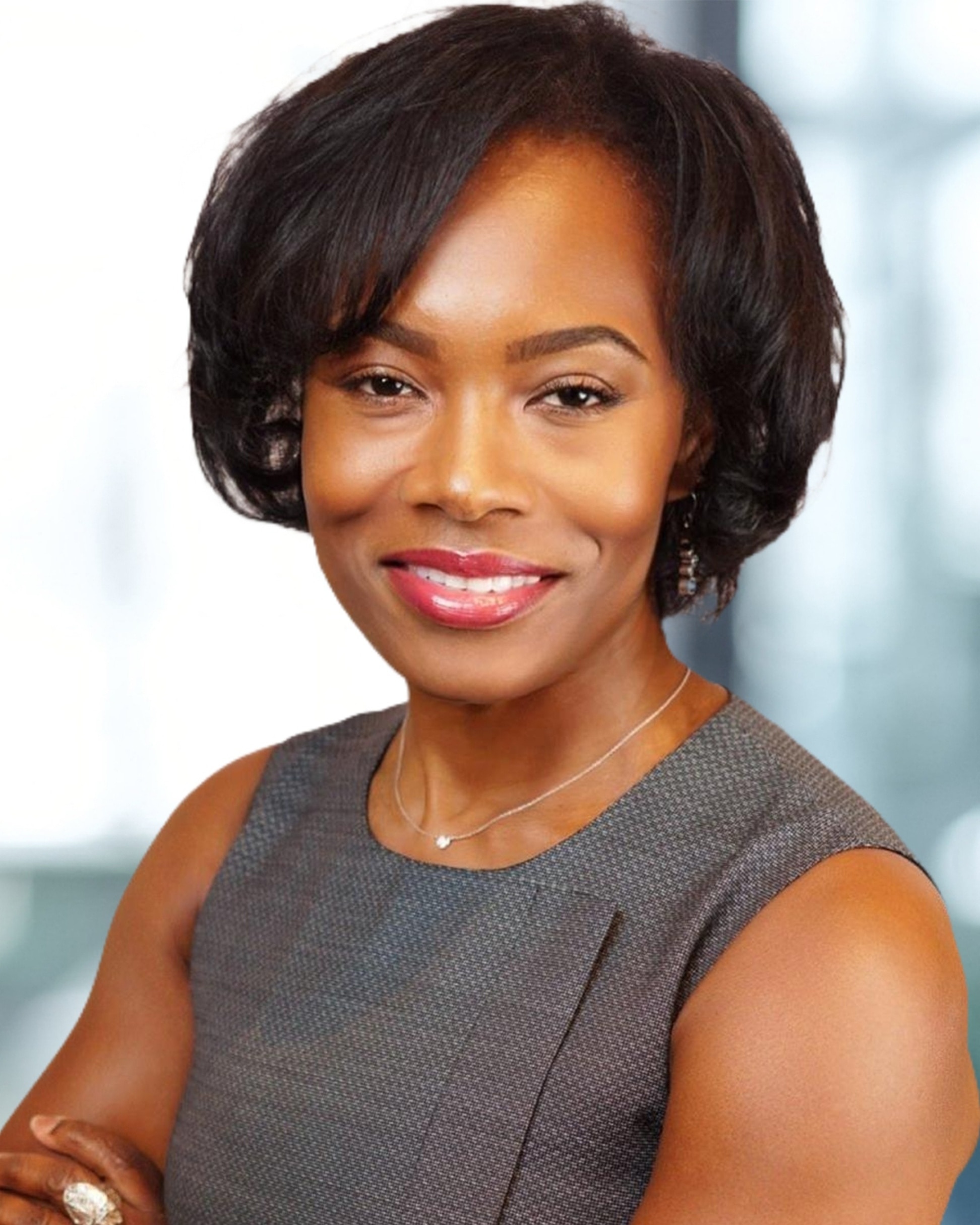 Financial Professional & Insurance Agent FELICIA NASH serving DOWNERS ...