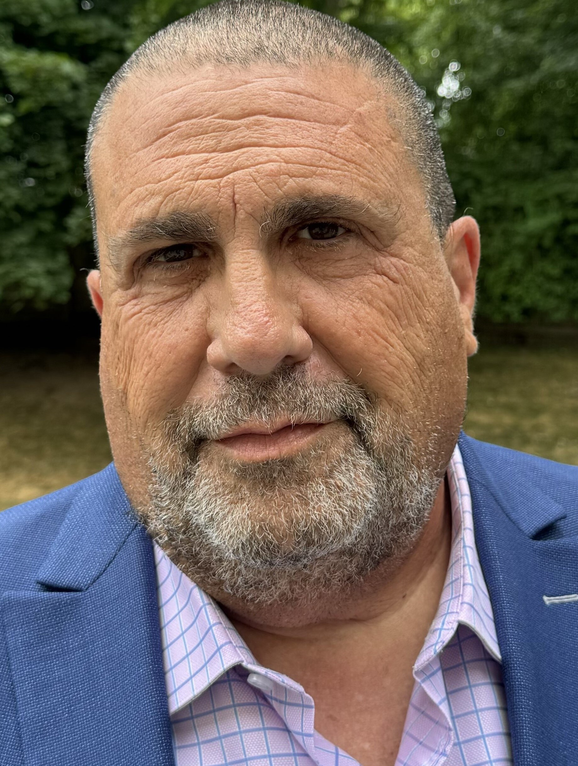 Financial Advisor DAVID BURG serving WALTHAM, MASSACHUSETTS | New York ...