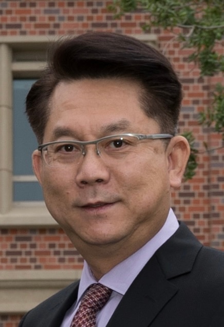 Registered Representative & Insurance Agent KEVIN L. CHEN serving SAN ...