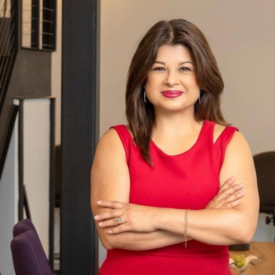 Registered Representative & Insurance Agent MINERVA DEL ROCIO FLORES ...