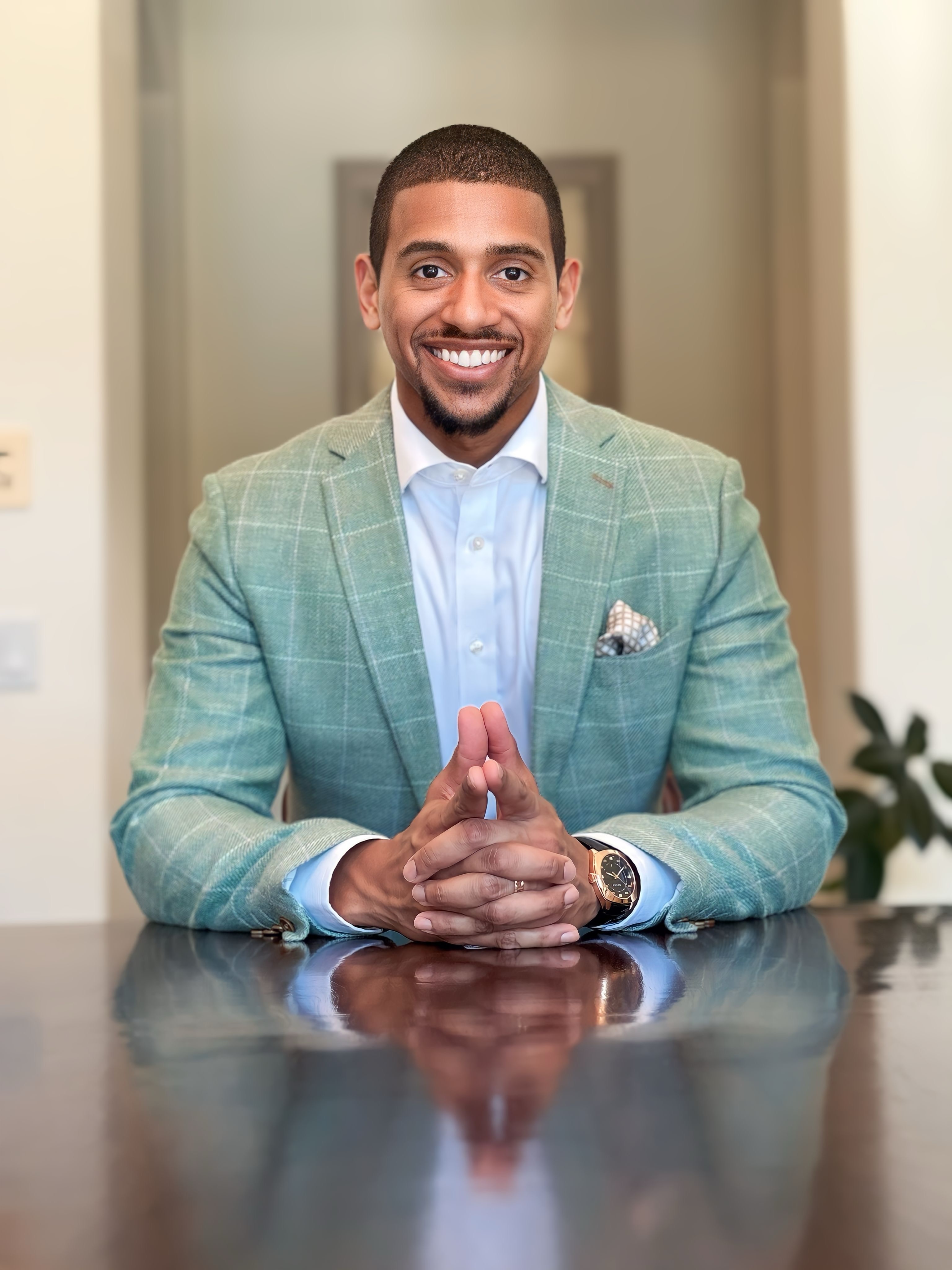 Financial Advisor MICHAEL MOISES serving IRVINE, CALIFORNIA | New York ...