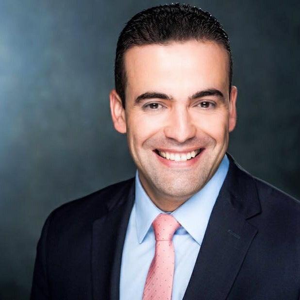 Financial Professional & Insurance Agent REDOUANE GUEBLI serving NEW ...