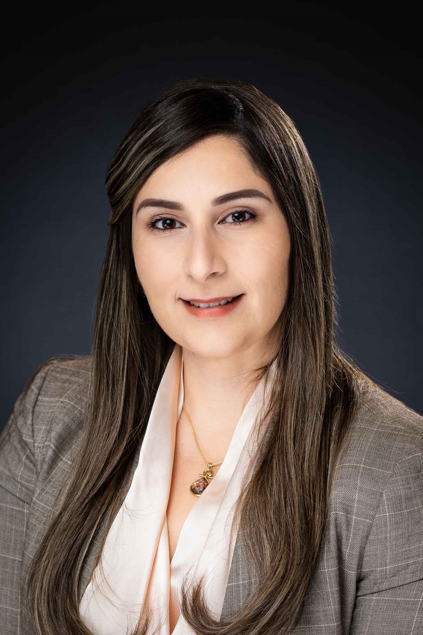Registered Representative & Insurance Agent MILCIA ABREU serving ...