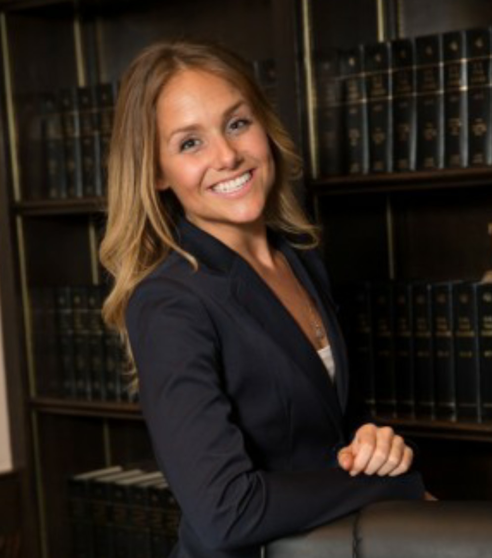 Registered Representative & Insurance Agent SAMANTHA RAE HUGHES serving ...