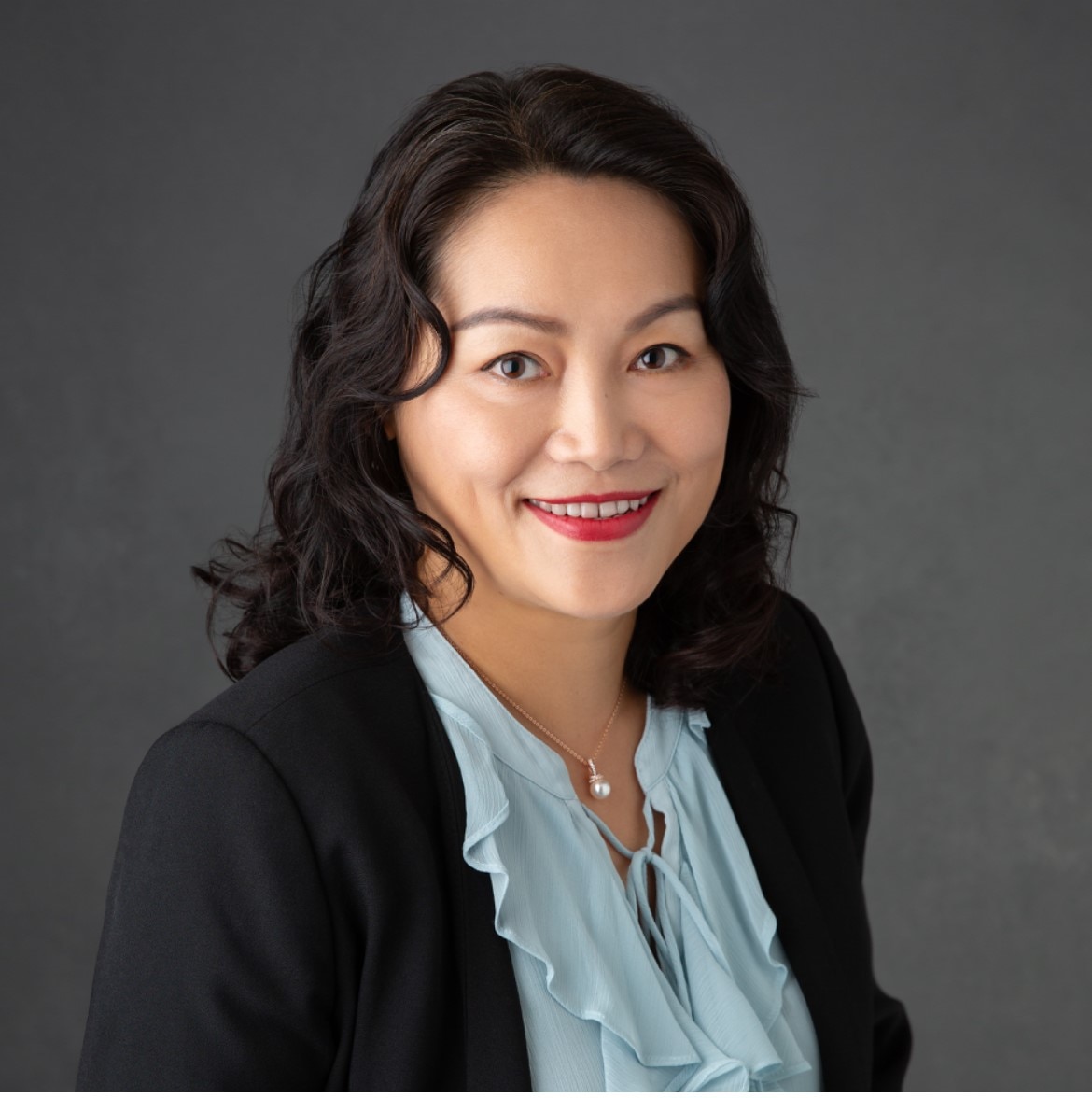 Registered Representative & Insurance Agent JIE YUN LIANG serving ...