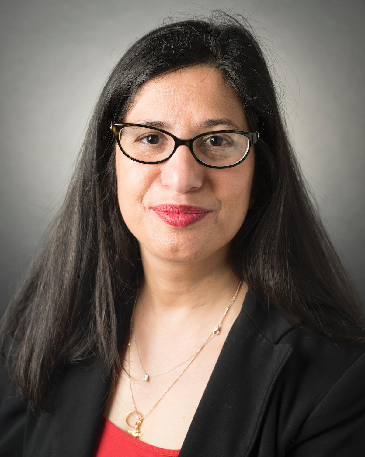 Registered Representative & Insurance Agent BEHNAZ MISTRY serving ...