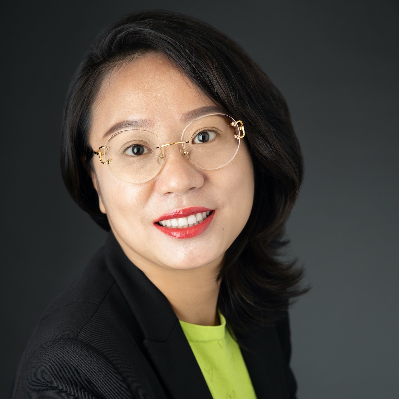 Registered Representative & Insurance Agent SIMIN XU serving BROOKLYN ...