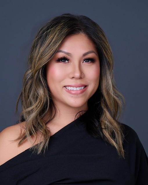 Registered Representative & Insurance Agent BICH "BECKY" NGOC NGUYEN ...