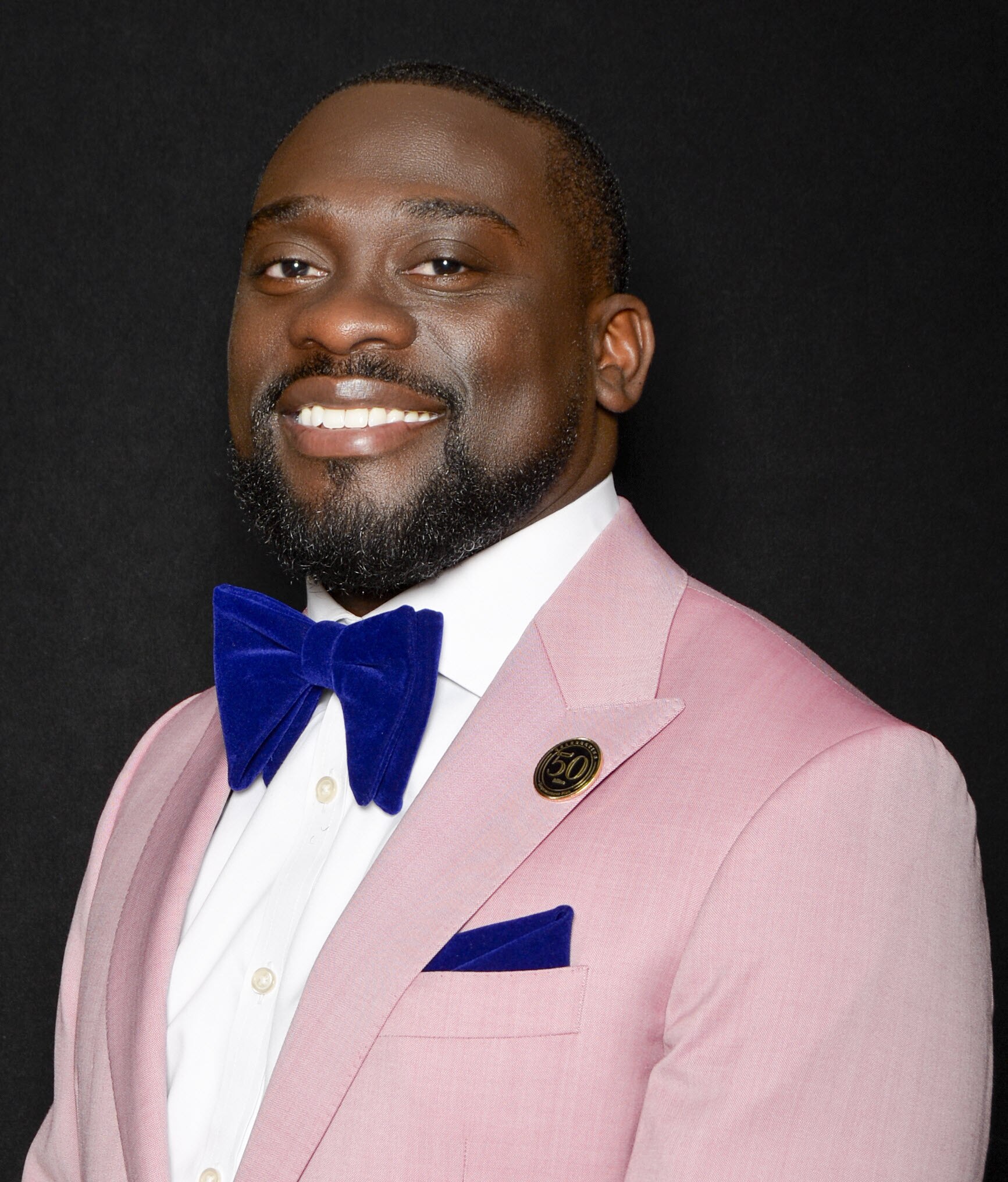 New York Life Senior Partner EMMANUEL OTI NKRUMAH serving FRISCO, TEXAS ...