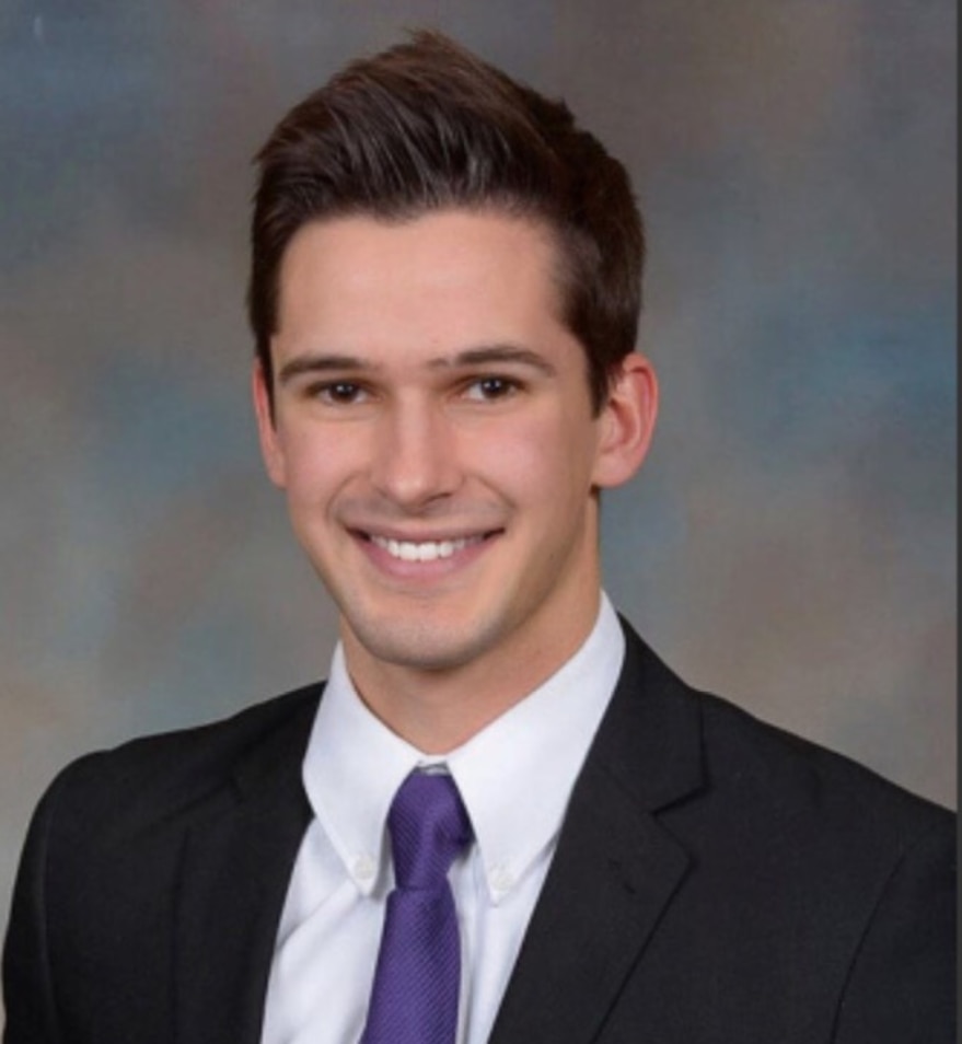 Financial Advisor TYLER HARTMAN serving FARGO, NORTH DAKOTA | New York ...