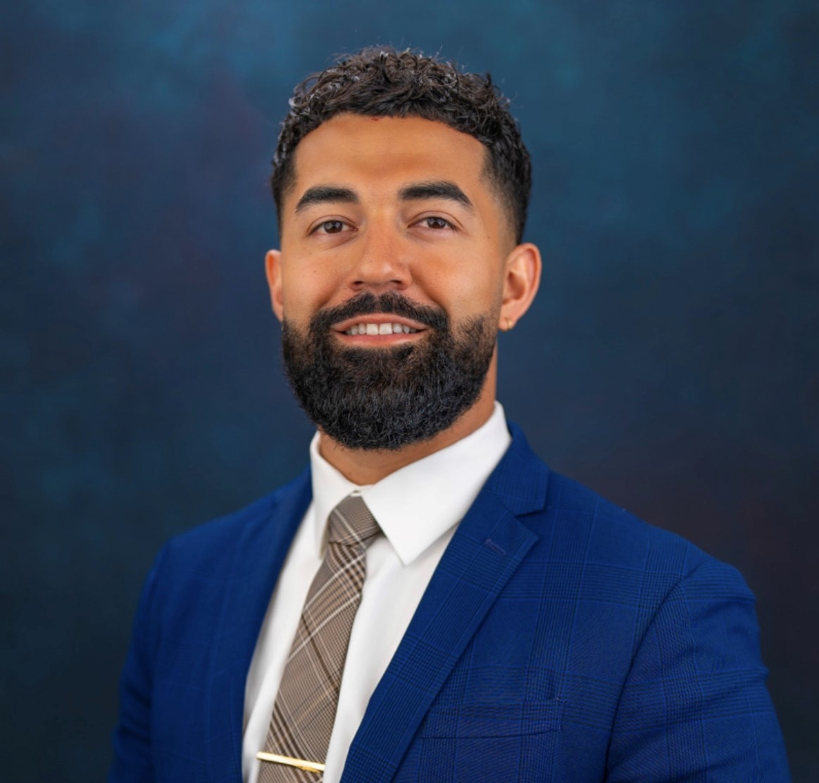 Registered Representative & Insurance Agent AARON SERRANO serving RENO ...