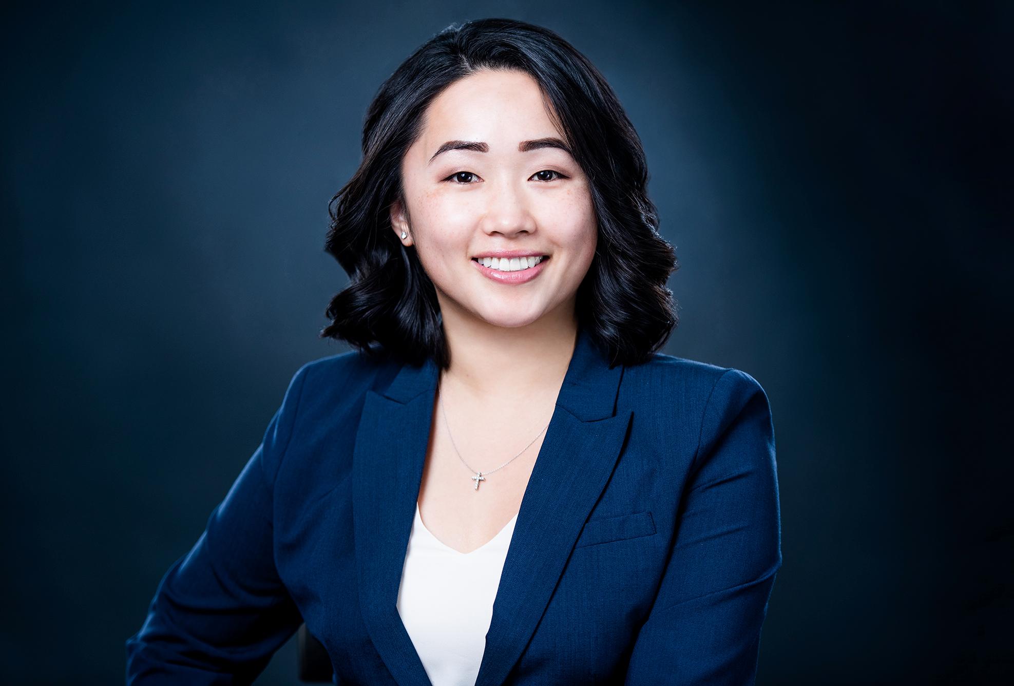 Financial Professional & Insurance Agent MICHELLE LYDIA ZHU-HOWERTON ...