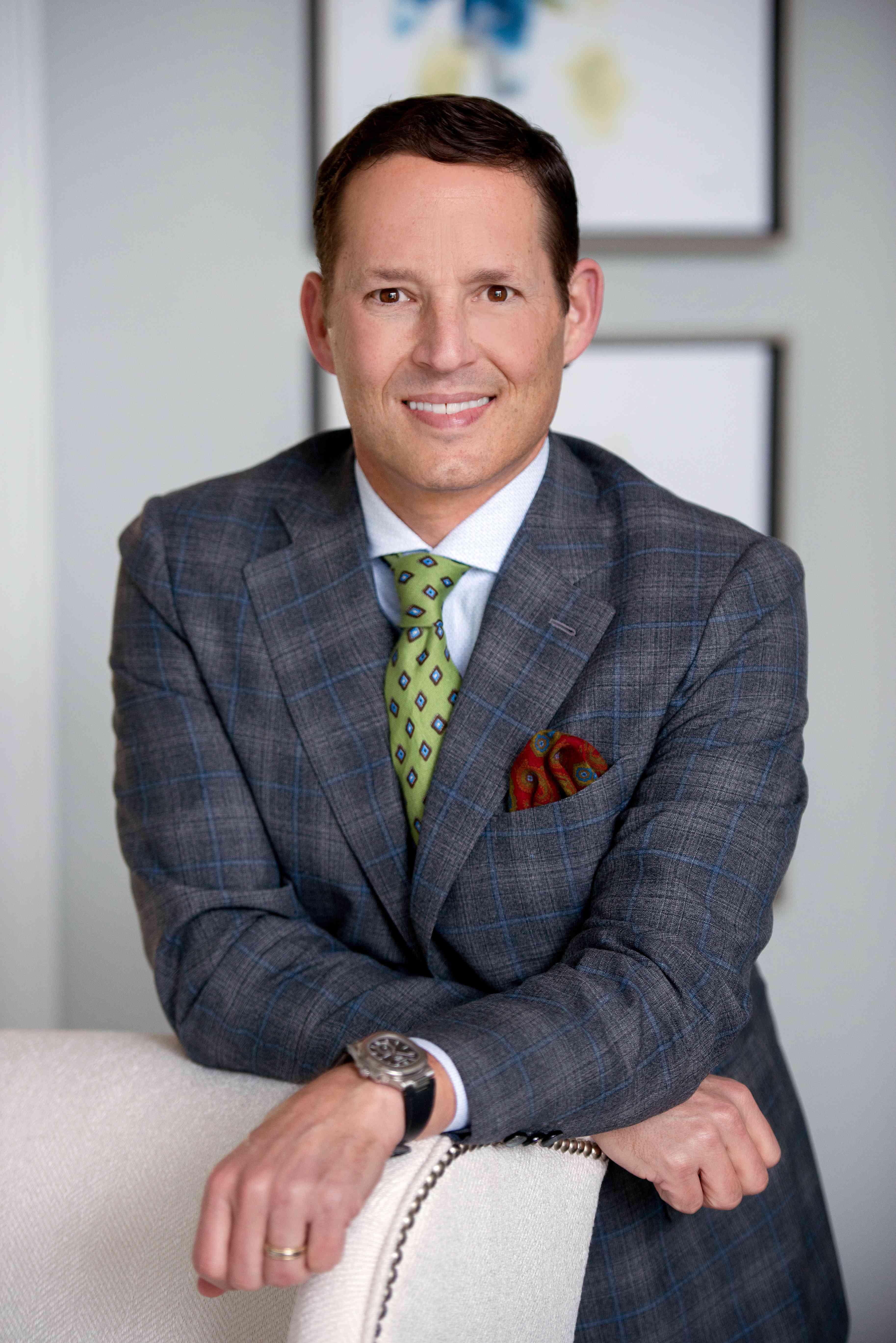 Financial Advisor DARYL ROBERT ELLIS serving BATON ROUGE, LOUISIANA ...