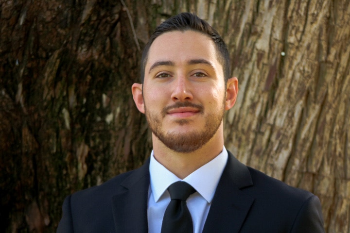 New York Life Partner NAOR DAVID IZIK serving GLENDALE, CALIFORNIA ...