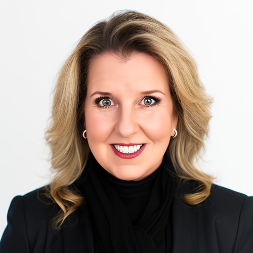 Registered Representative & Insurance Agent MICHELLE PACK serving ...