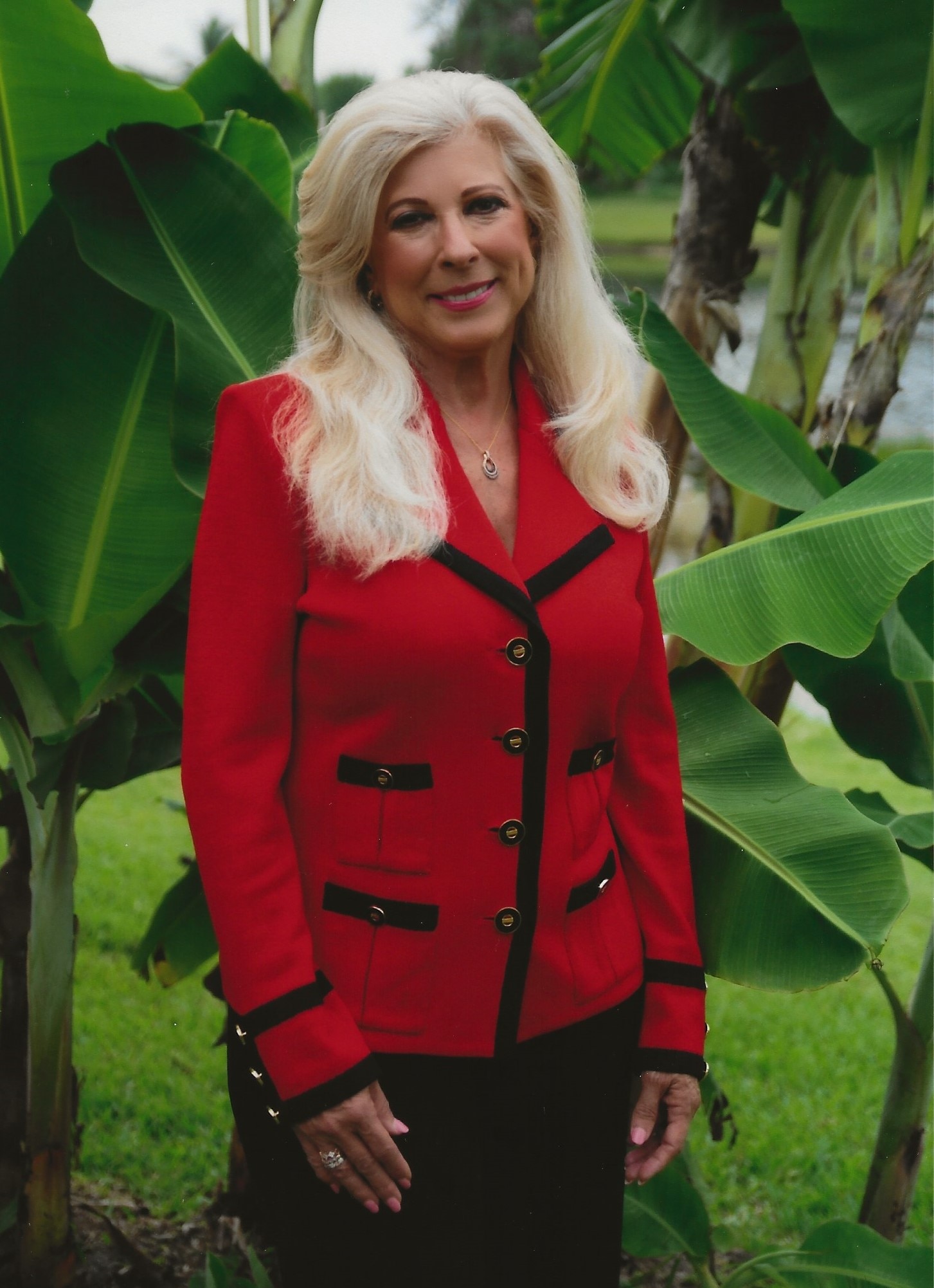 Financial Professional & Insurance Agent LISA E. SLINEY serving PALM ...