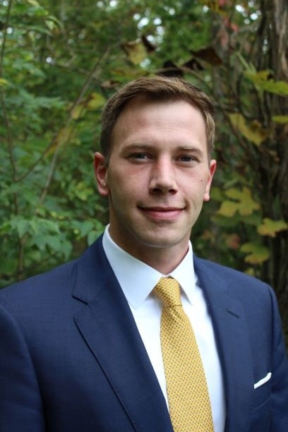 New York Life Partner MICHAEL SCOTT serving LOUISVILLE, KENTUCKY | New ...