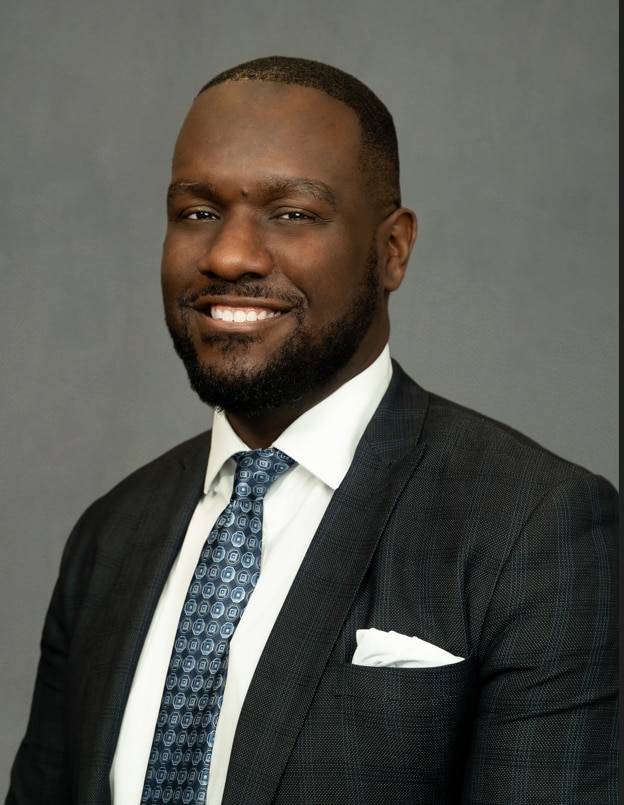 Registered Representative & Insurance Agent JOHN ROBINSON serving ...