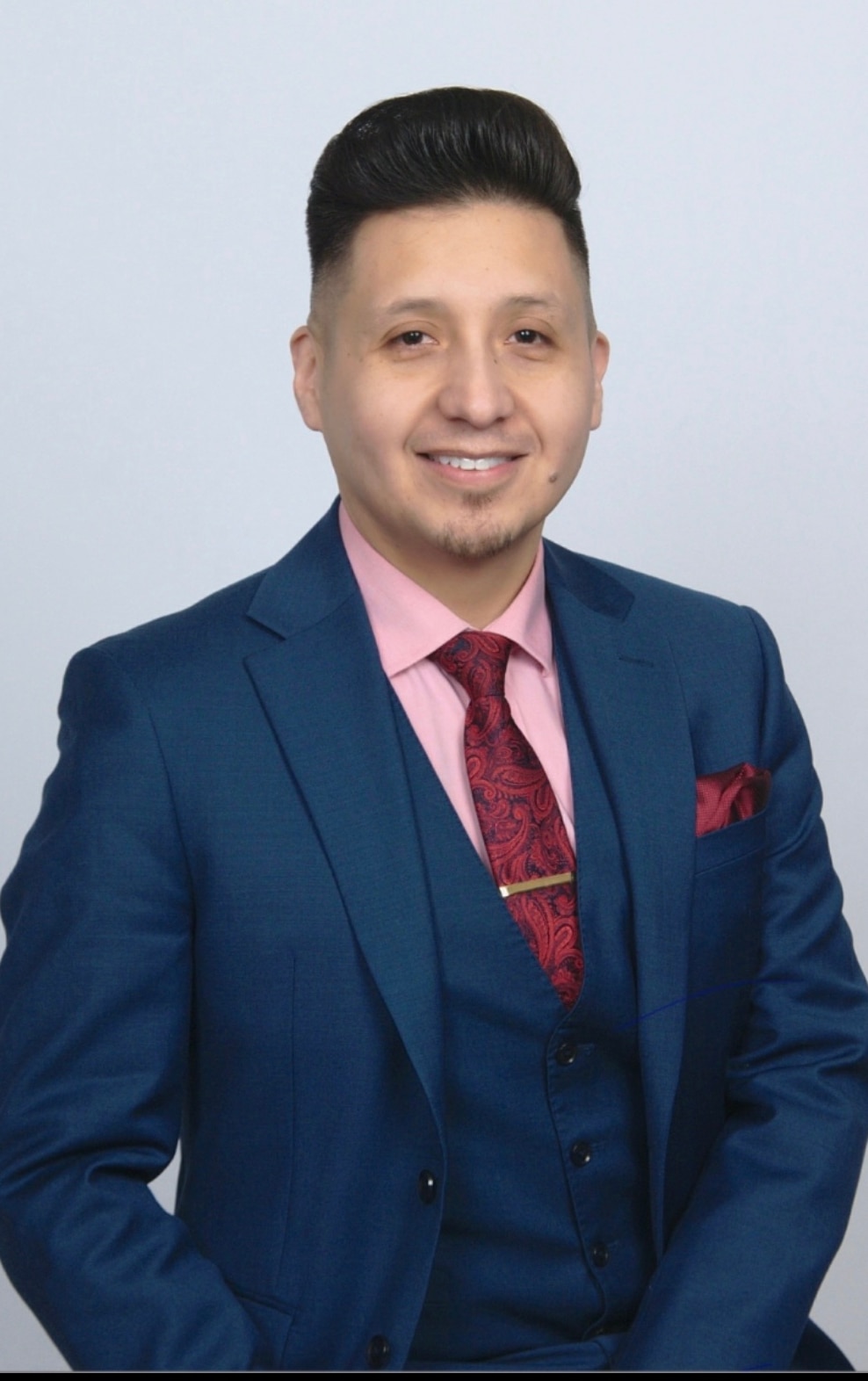 Financial Professional & Insurance Agent FRANCISCO RUIZ serving ...