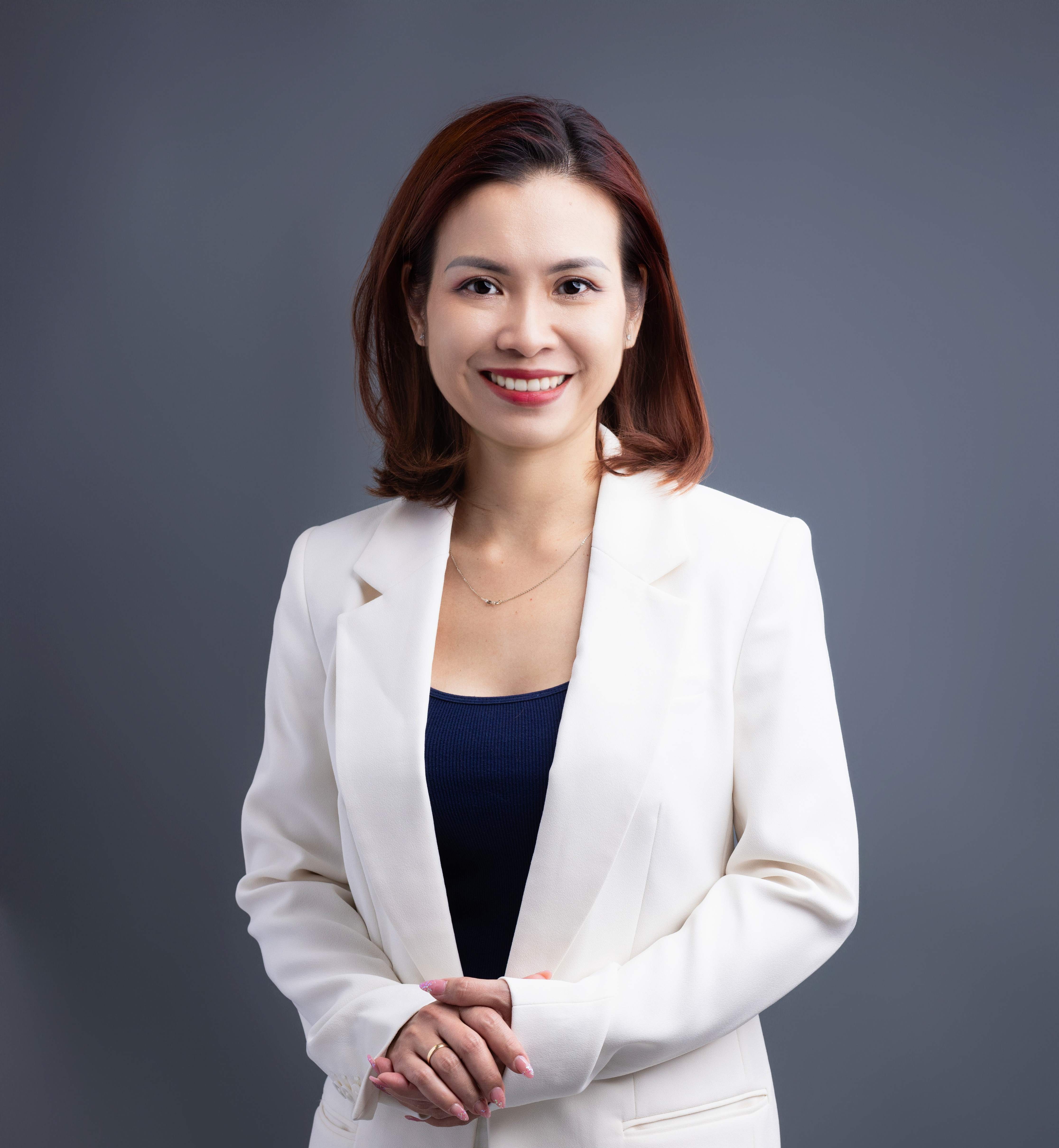 Financial Professional & Insurance Agent OOANH TRAN serving HOUSTON ...