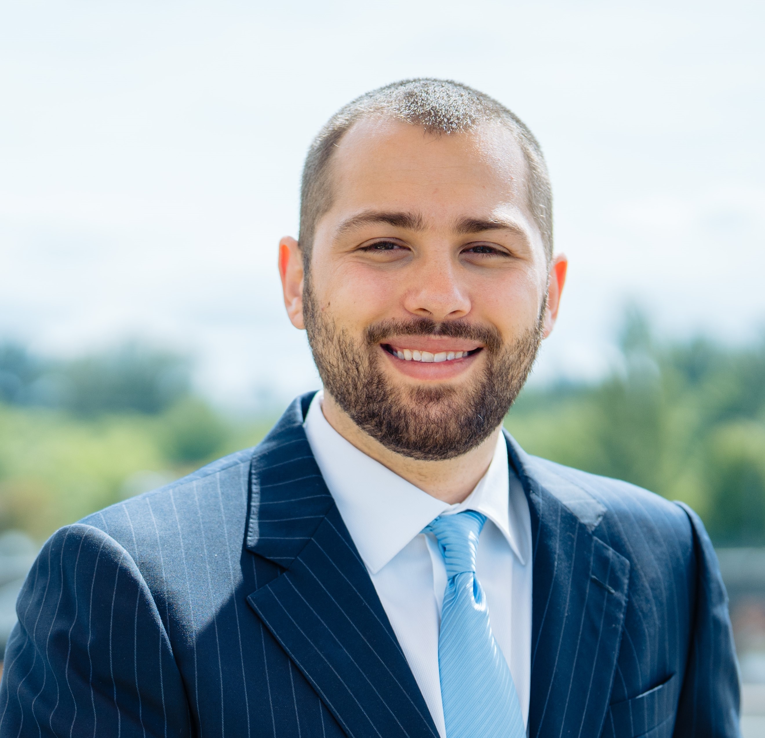 Financial Advisor MATTHEW SCARANO serving BELLEVUE, WASHINGTON | New ...