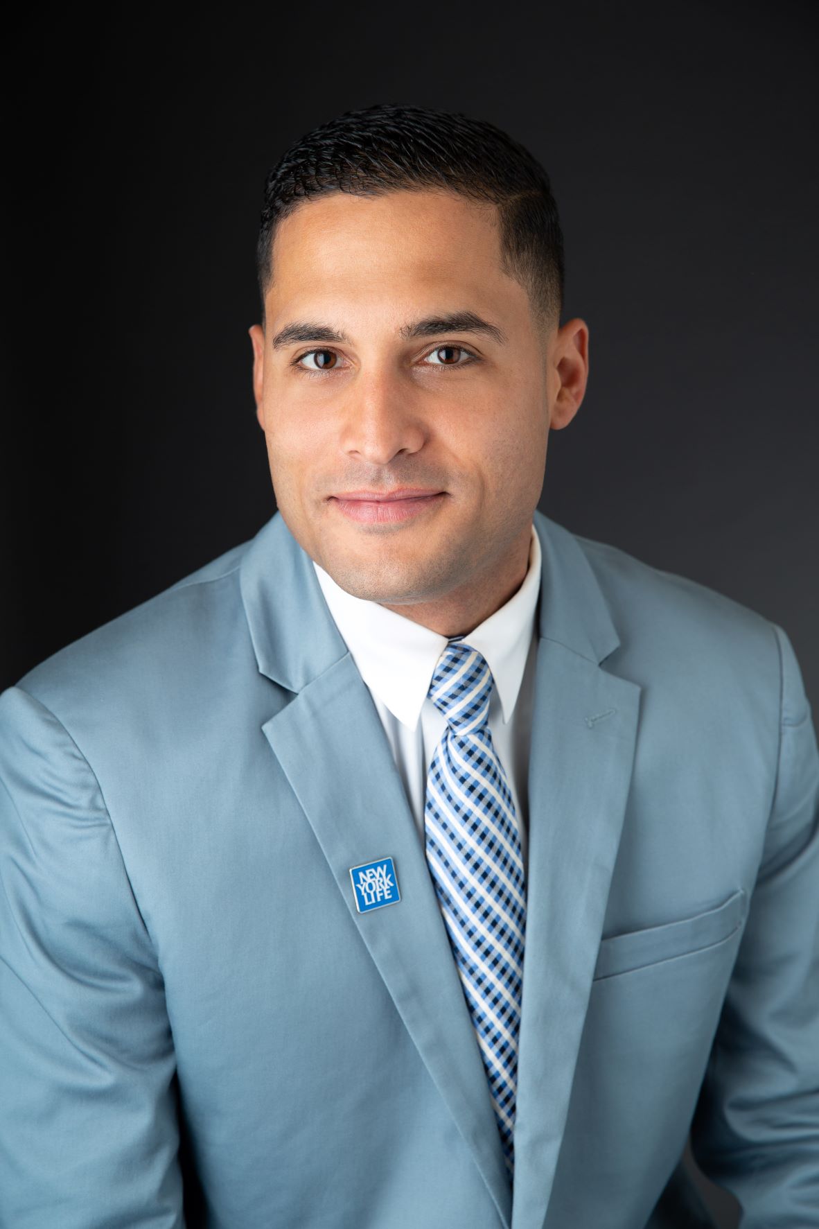 Registered Representative & Insurance Agent ANDRE CASTELLANOS serving ...