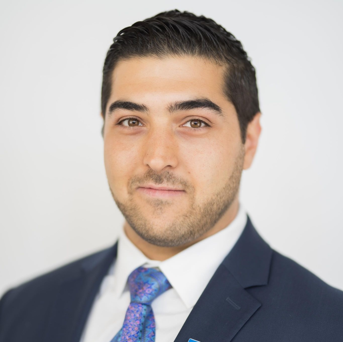 Financial Professional & Insurance Agent JOSEPH NUZZI serving EDISON ...