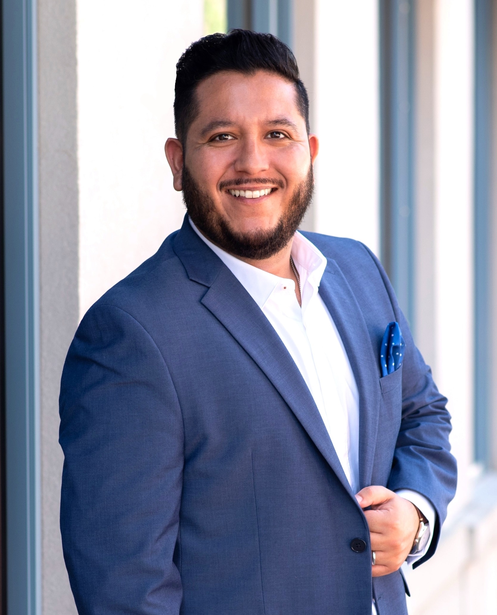 Financial Advisor JOEL ALEXANDRO GOMEZ serving DALLAS, TEXAS | New York ...