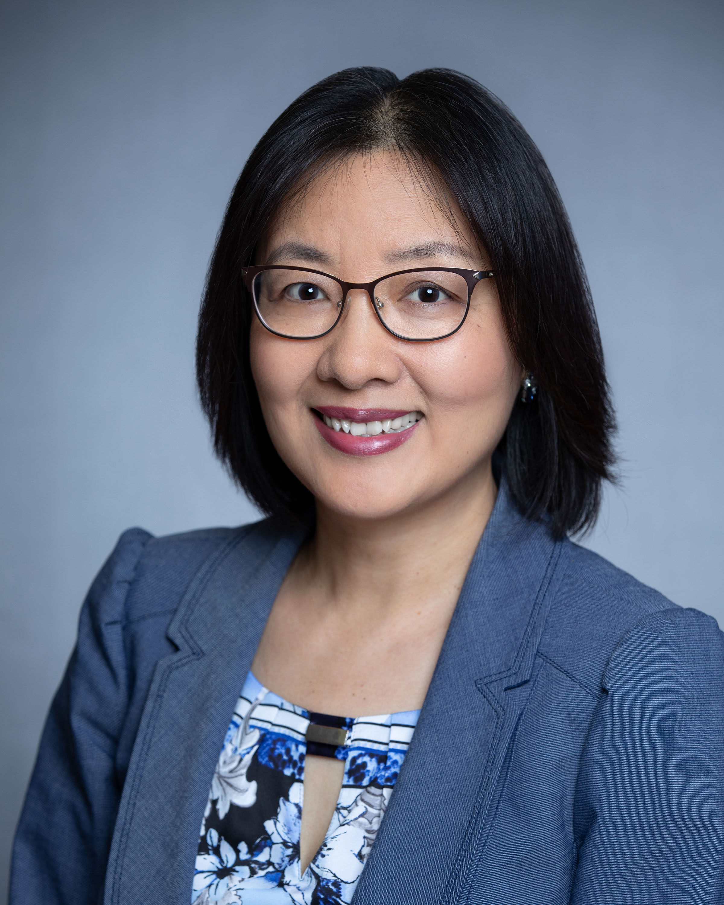 Financial Advisor ISABELLE HUI LIU serving HOUSTON, TEXAS | New York Life.