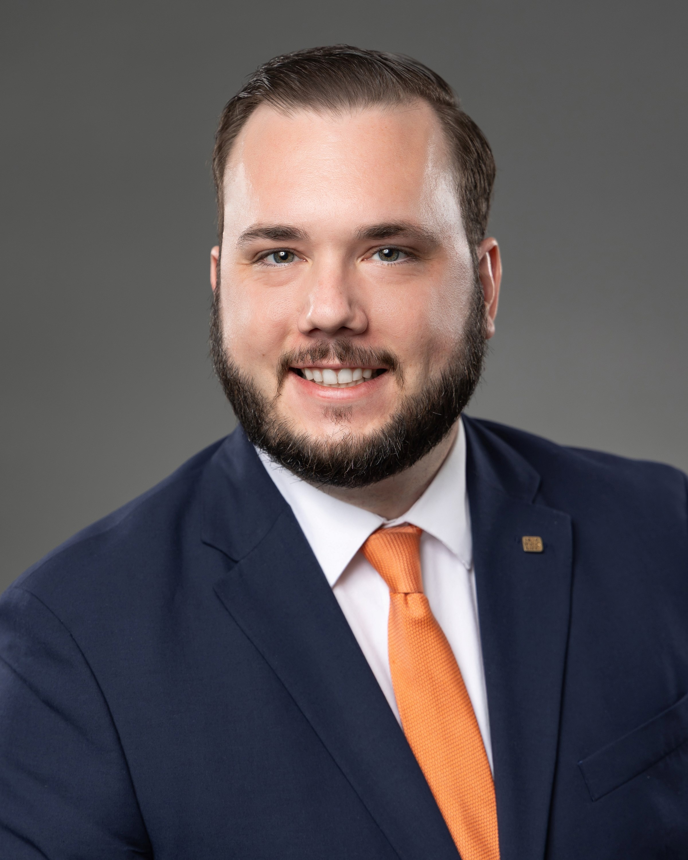 Financial Advisor ROBERT JOSEPH SEGHERS serving NEW ORLEANS, LOUISIANA ...