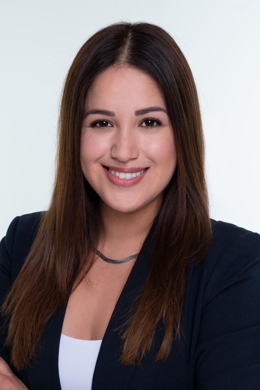 Registered Representative & Insurance Agent GENESIS TENORIO serving ...