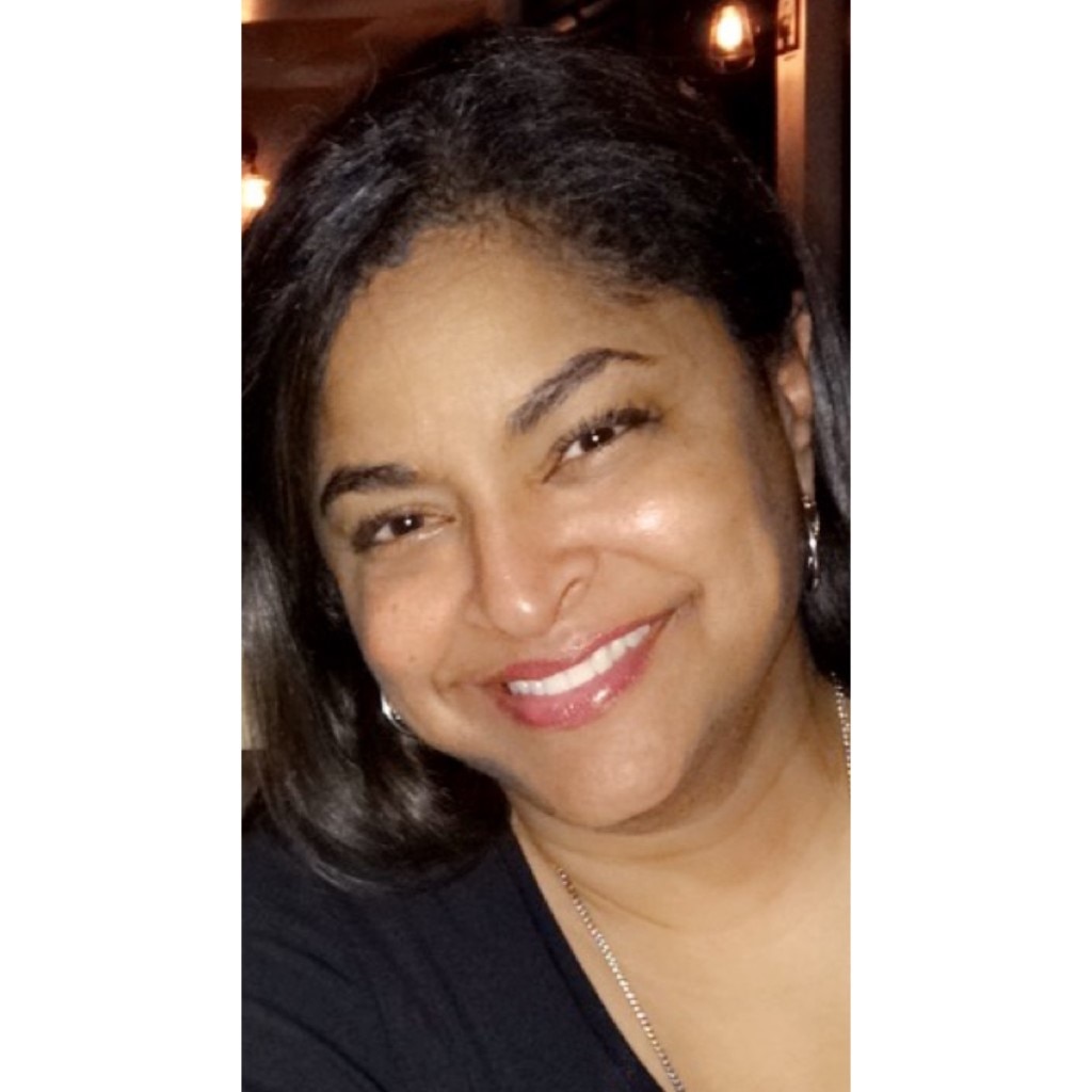 Registered Representative & Insurance Agent ROBYN PATRICE MARSHALL ...