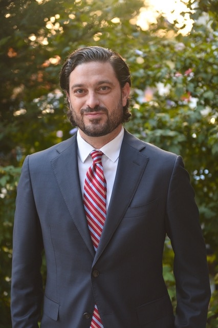 New York Life Partner STUART CARTER HIRSCH serving UNIONDALE, NEW YORK ...