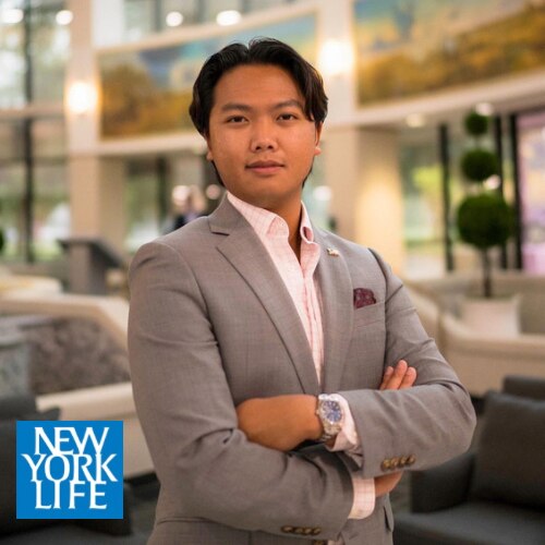 New York Life Partner MINH DUC PHAM serving LAFAYETTE, LOUISIANA | New York Life.