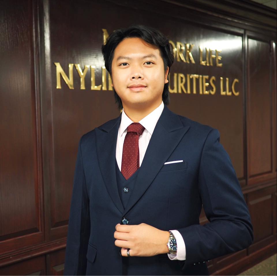 New York Life Partner MINH DUC PHAM serving LAFAYETTE, LOUISIANA | New York Life.