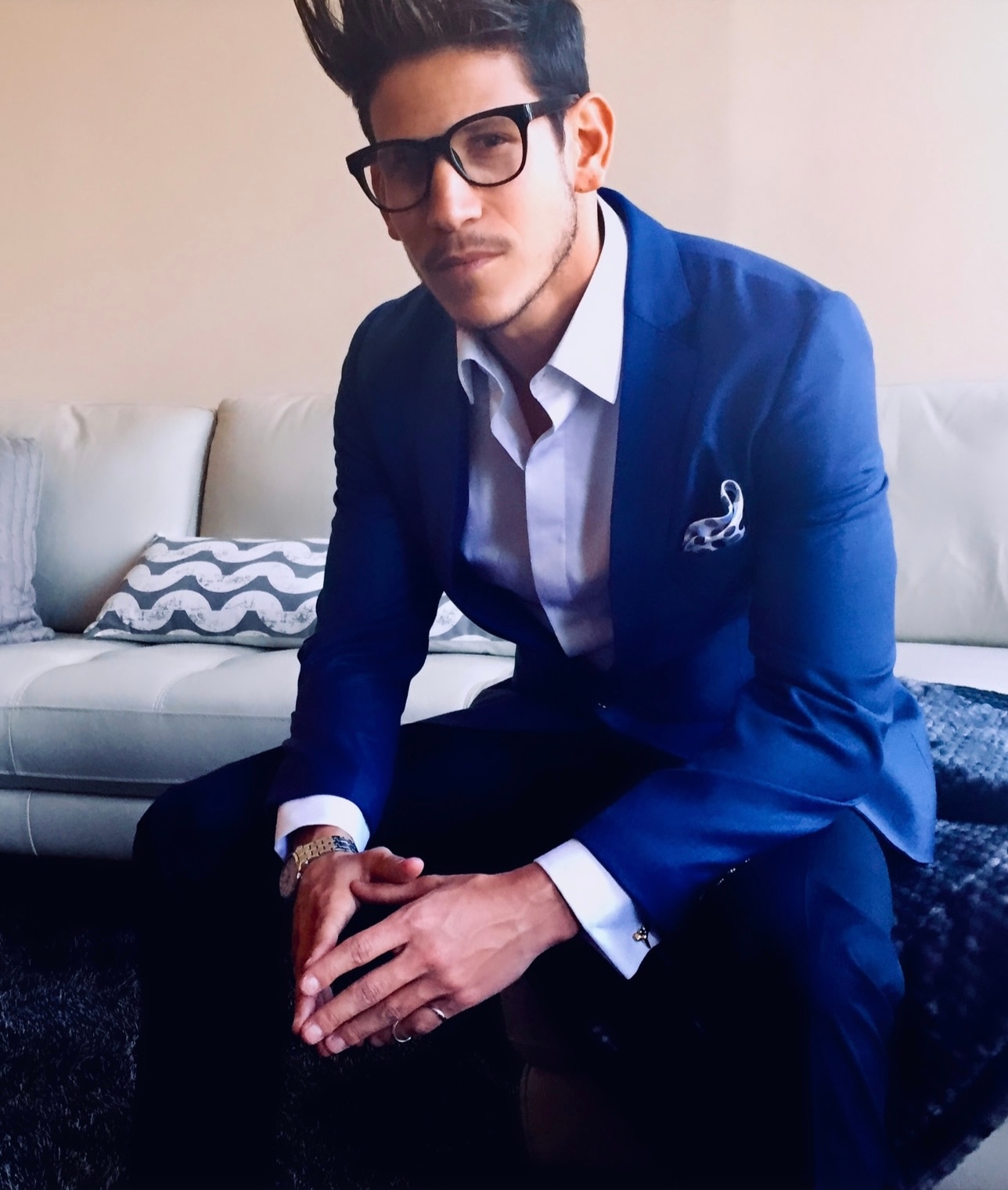 Financial Professional & Insurance Agent STEVEN MORRIS serving NEW ...