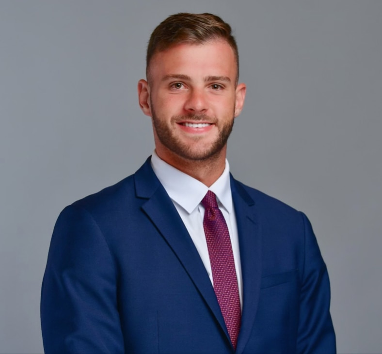 Registered Representative & Insurance Agent JUSTIN C. KIMMEL serving ...