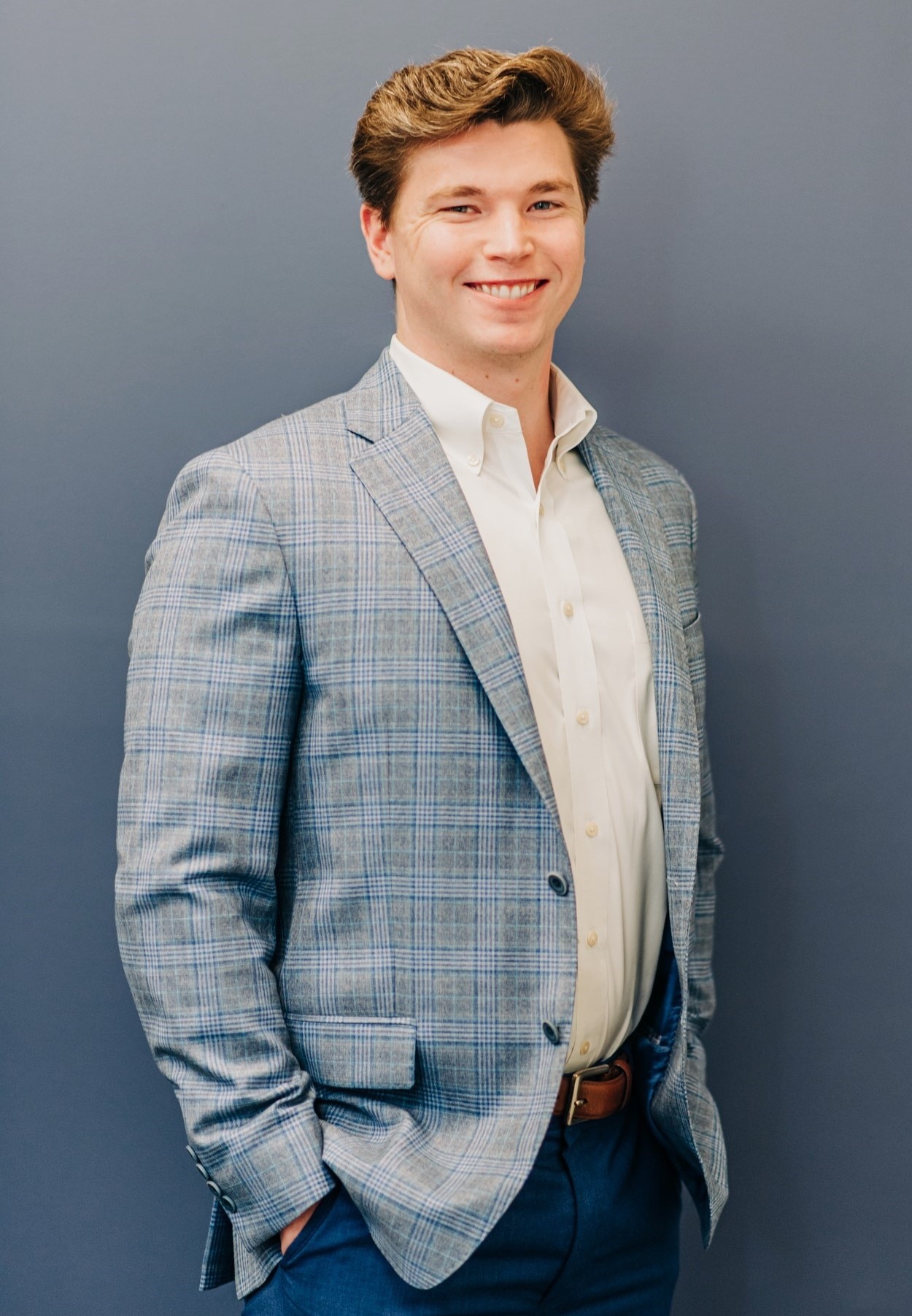 Financial Advisor AUSTIN RAY SMITH serving HUNTSVILLE, ALABAMA | New ...