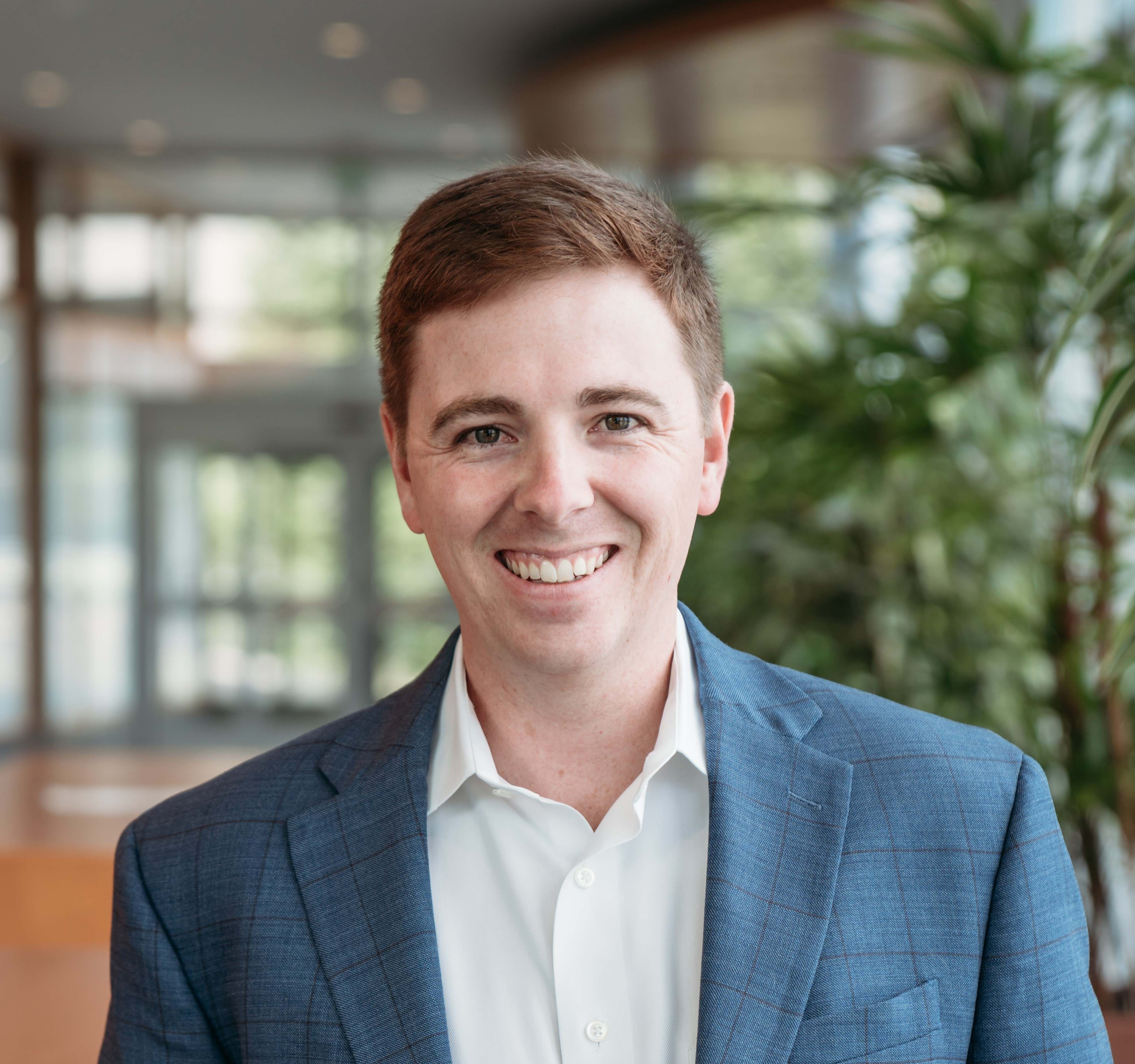 Financial Advisor JACOB DANIEL HOWELL serving DALLAS, TEXAS | New York ...