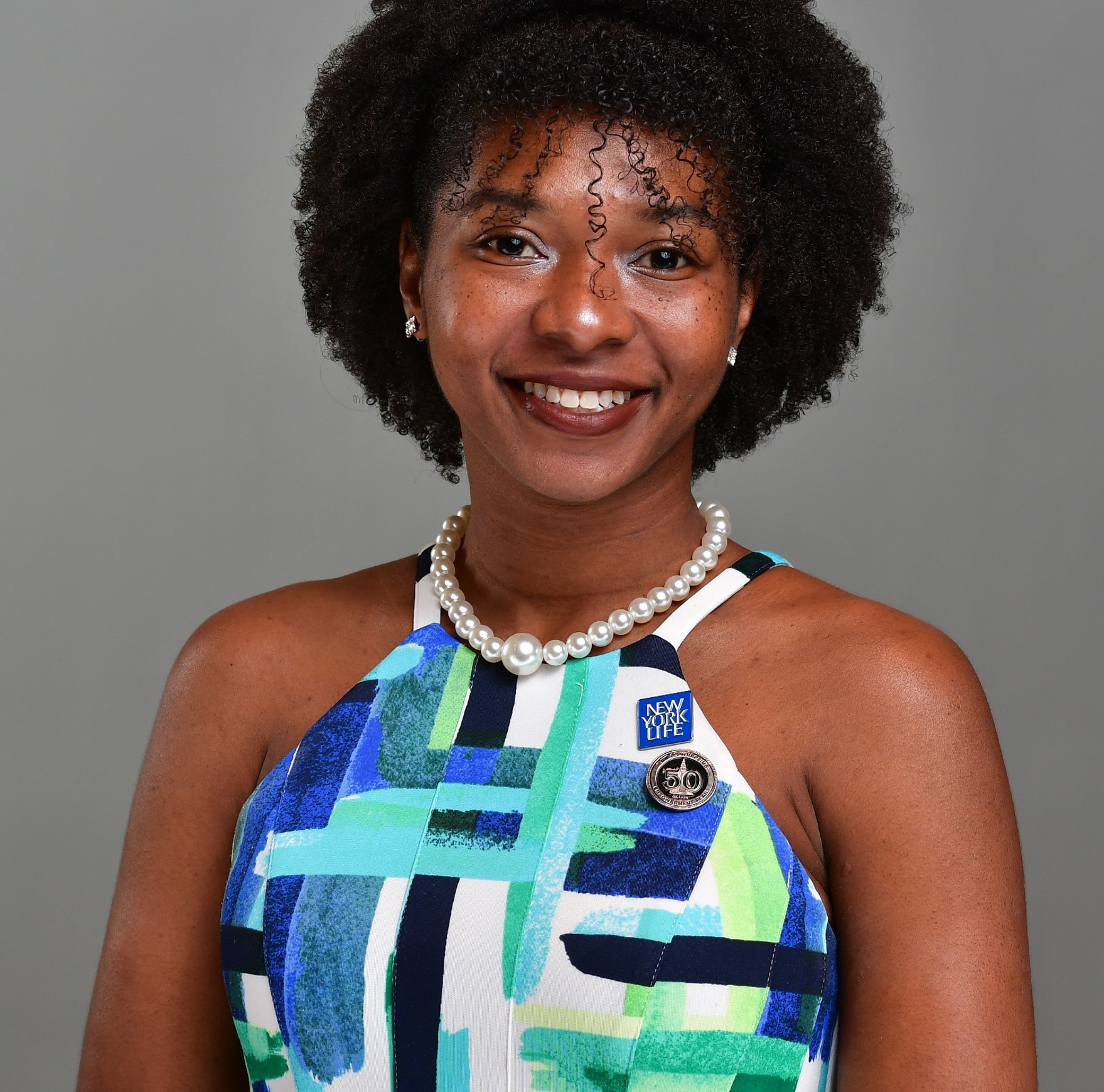 Registered Representative & Insurance Agent JANAE SHAUNTA WILLIAMS ...