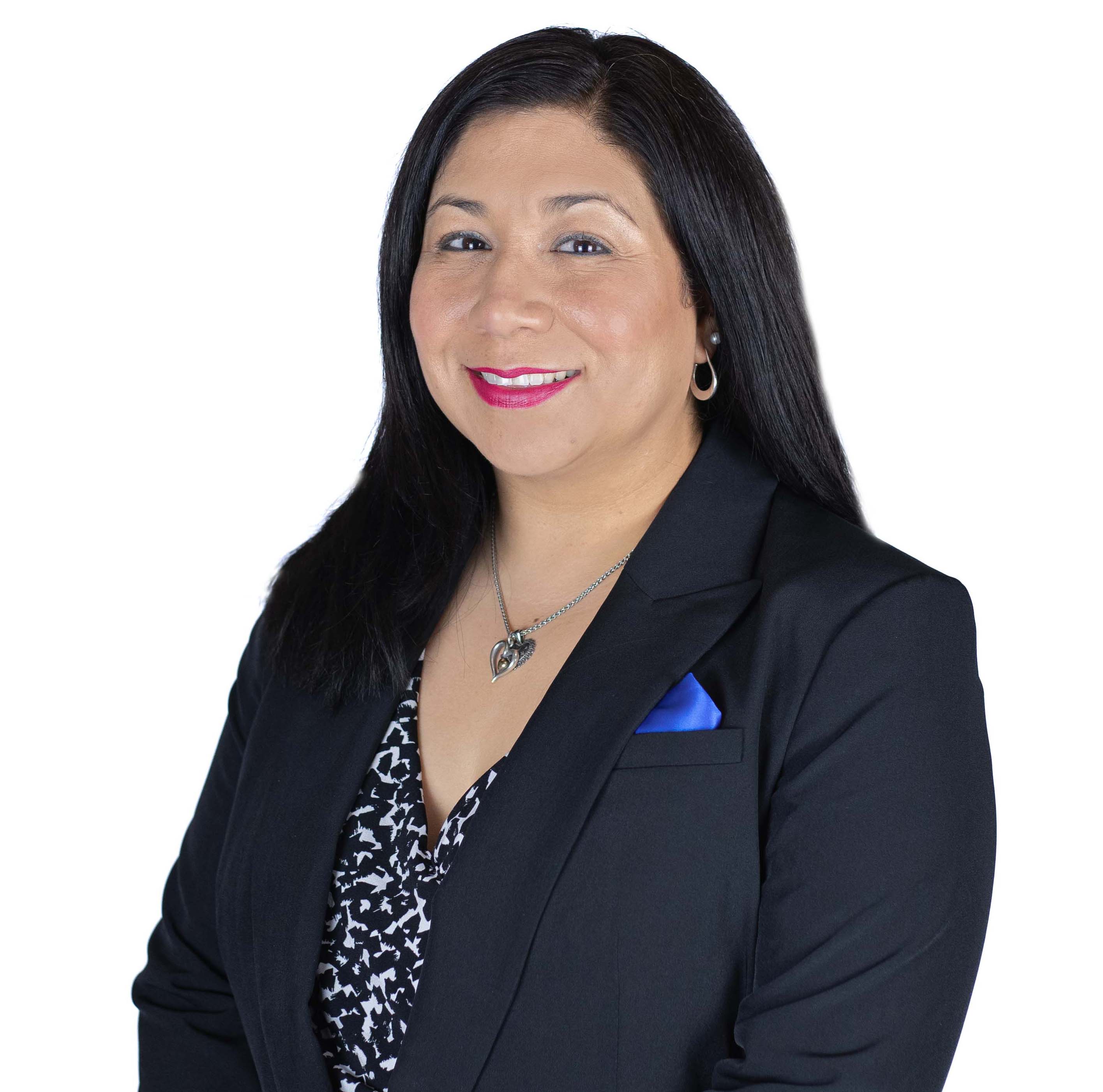 Registered Representative & Insurance Agent MICHELLE URESTI RAMOS ...