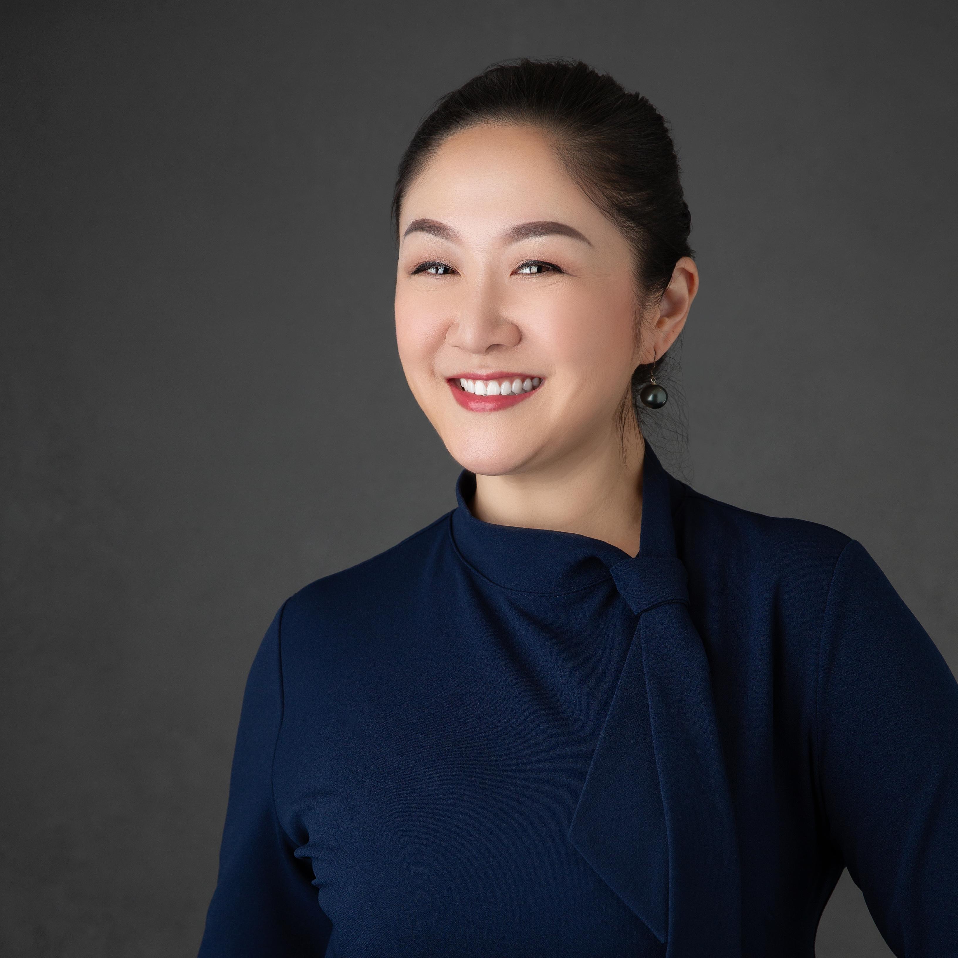 Registered Representative & Insurance Agent CICI YIQUAN YANG serving ...