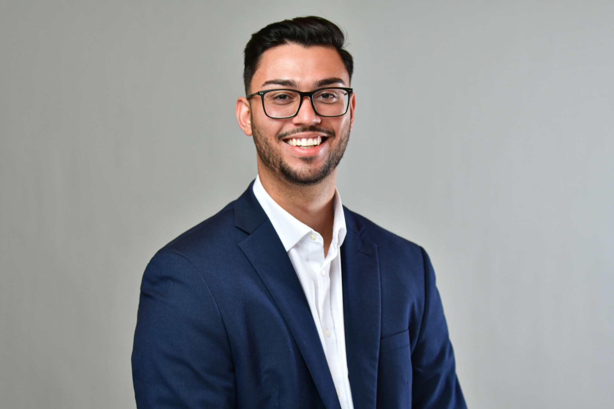 Registered Representative & Insurance Agent GABRIEL BATISTA ...