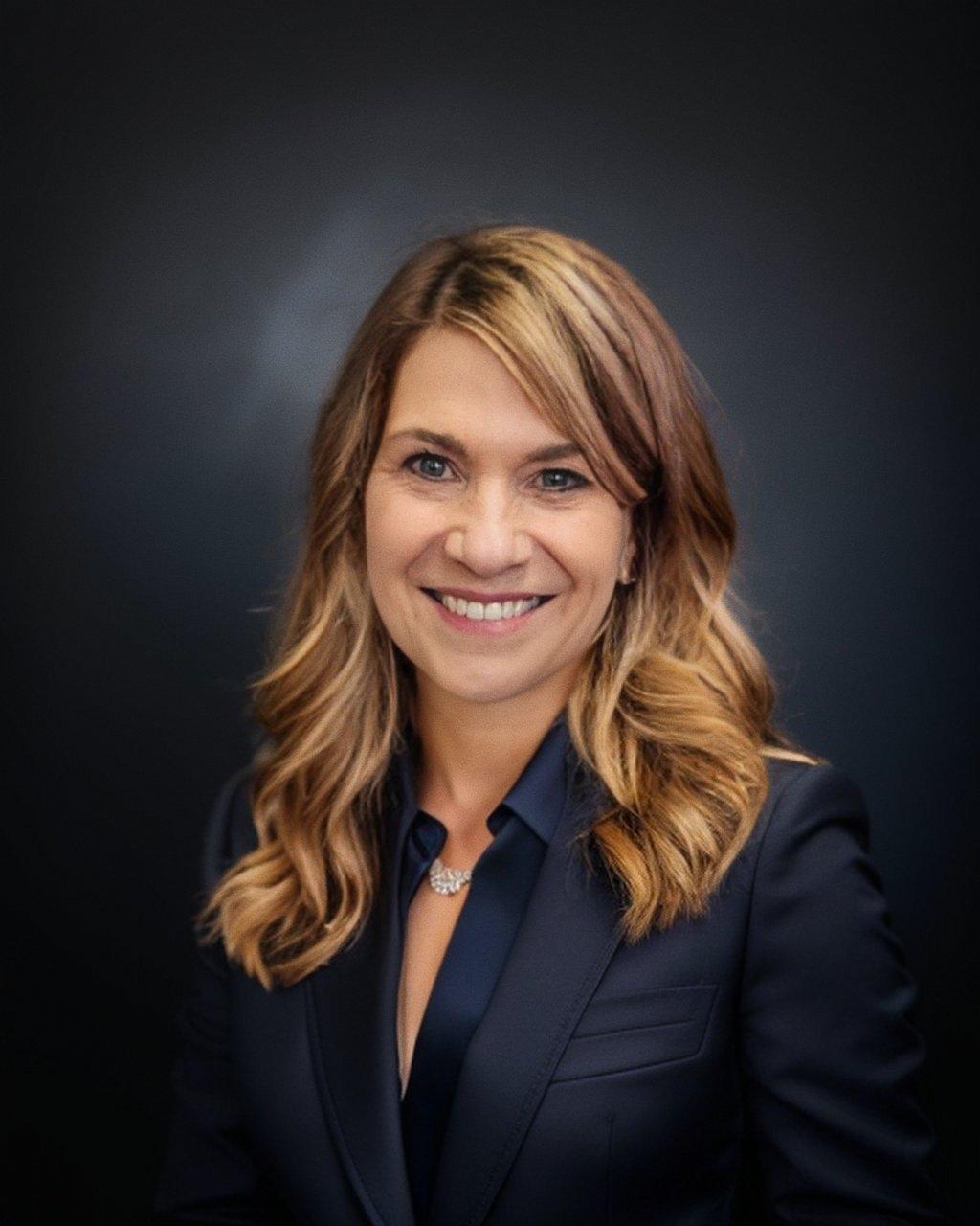Registered Representative & Insurance Agent JOLENE ODELL WHITNEY ...