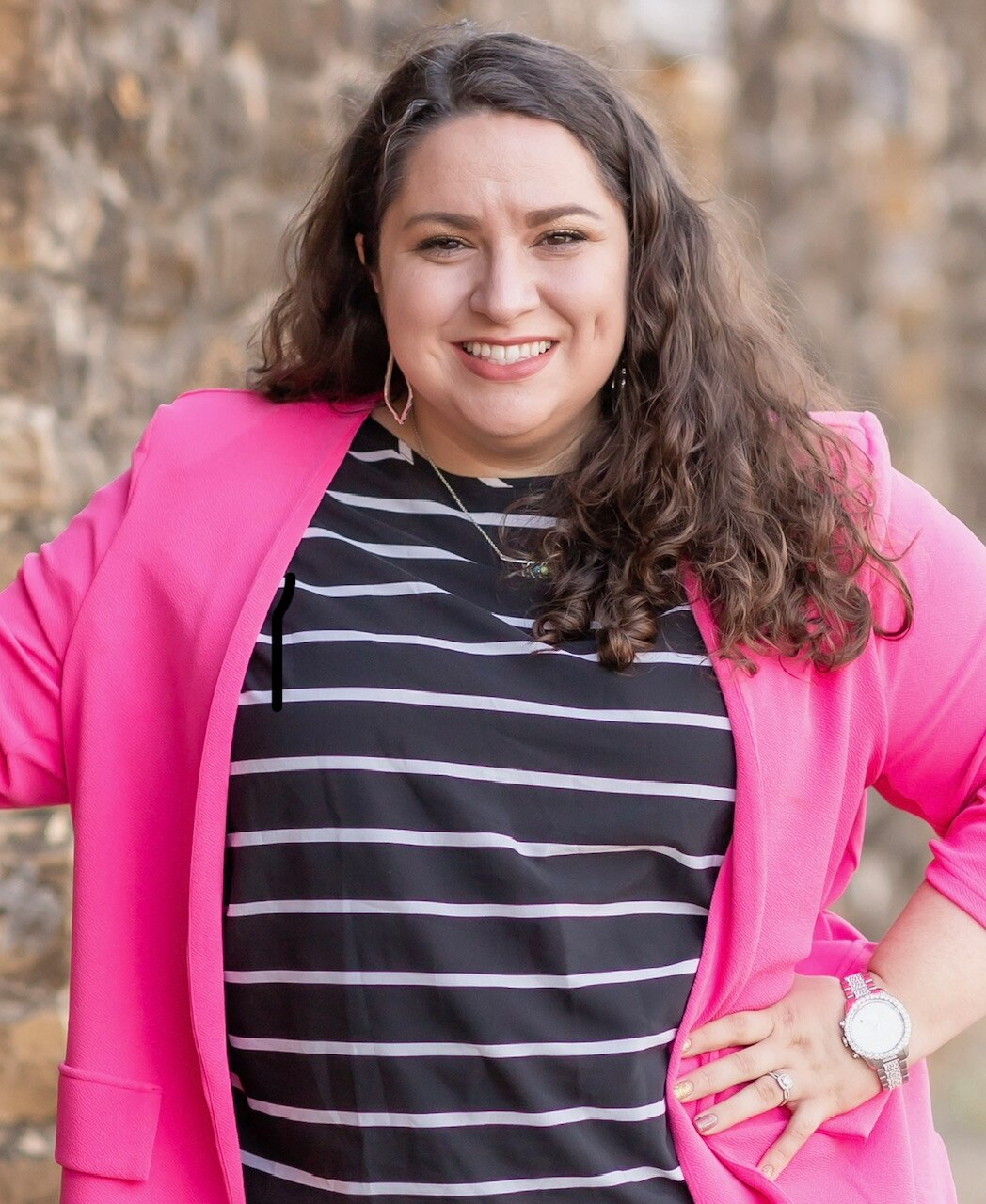 Registered Representative & Insurance Agent NATALIE CELESTE GARCIA ...