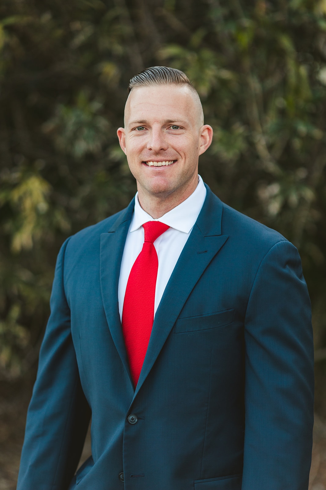 Registered Representative & Insurance Agent KYLE MARK BRUTON serving ...